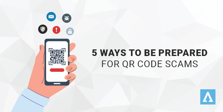 5 Ways to Be Prepared for QR Code Scams | Terranova