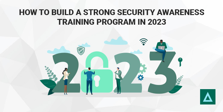 Build a Winning Security Awareness Program | Terranova Security