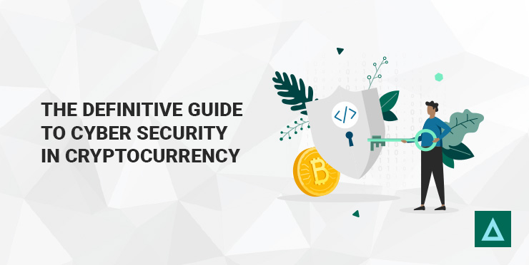 Cyber Security in Cryptocurrency | Terranova Security