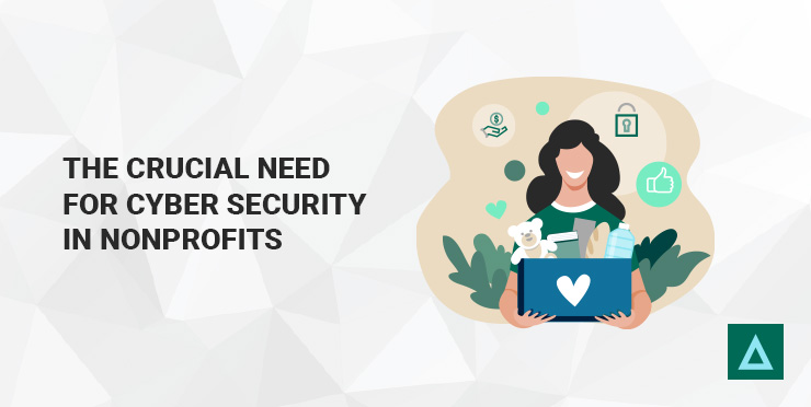 The Crucial Need for Cyber Security in Nonprofits | Terranova Security
