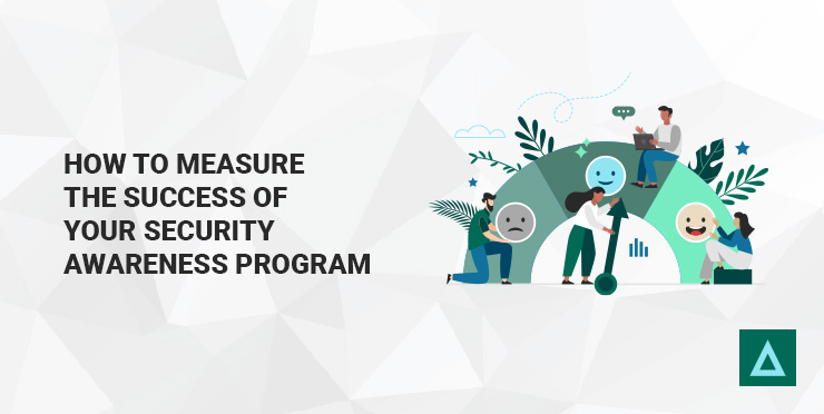 Measure Success of Security Awareness Program | Terranova Security