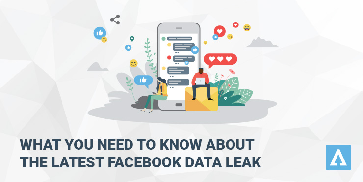 The Latest Facebook Data Leak | Terranova Security