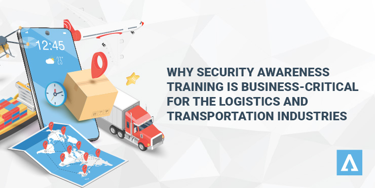 Security Awareness Training for Logistics and Transportation ...