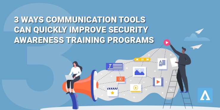 Improving Security Awareness Training | Terranova Security