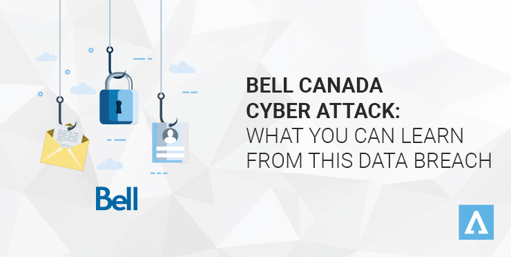 Bell Canada Cyber Attack | Terranova Security