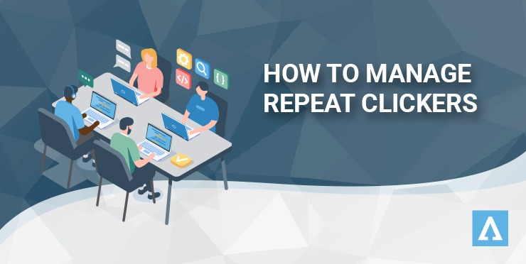 How to Successfully Manage Repeat Clickers | Terranova Security