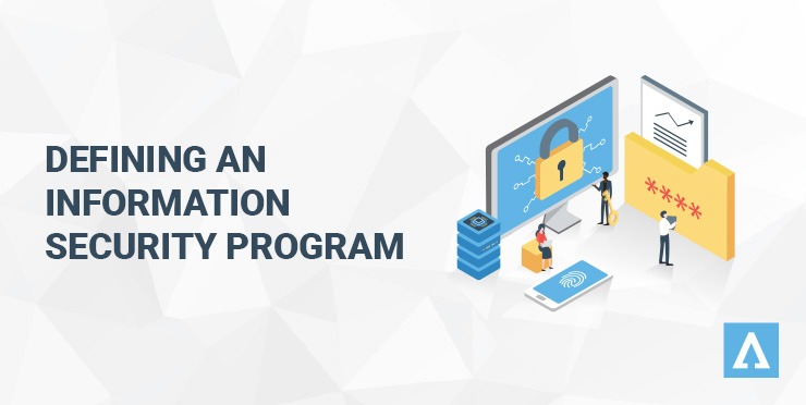 Defining an Information Security Program | Terranova Security