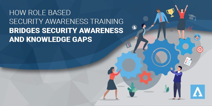 Role Based Security Awareness Training | Terranova Security