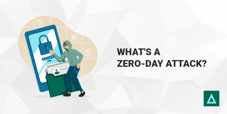 What's a Zero-Day Attack? | Terranova Security