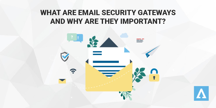 What are Email Security Gateways? | Terranova Security