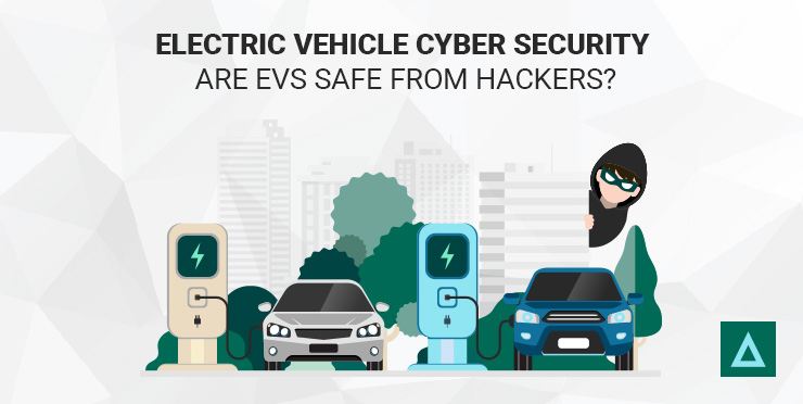 Electric Vehicle Cyber Security: Are EVs Safe? | Terranova Security