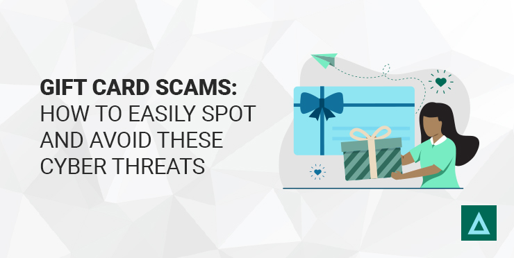 Gift Card Scams: How to Spot These Cyber Threats | Terranova Security