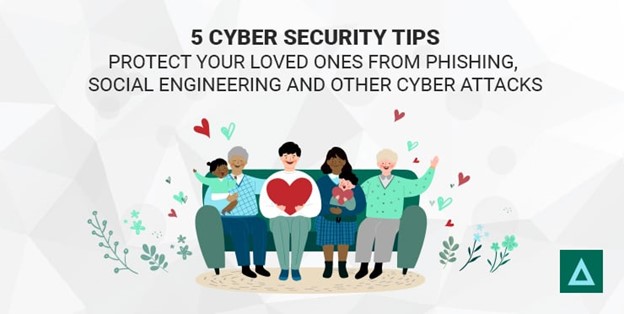 5 tips to protect your loved ones this Valentine’s Day | Terranova Security