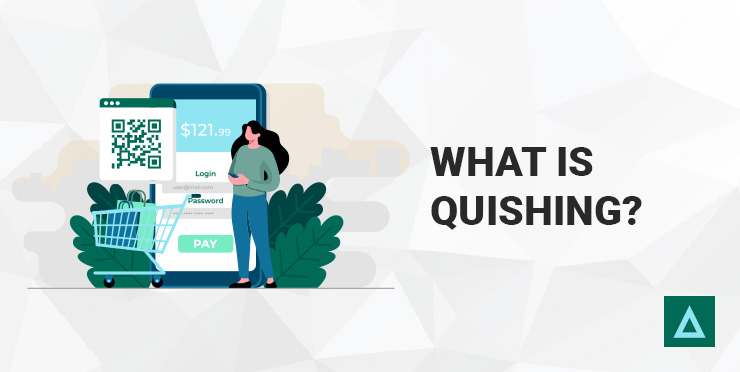 What is Quishing? | Terranova Security
