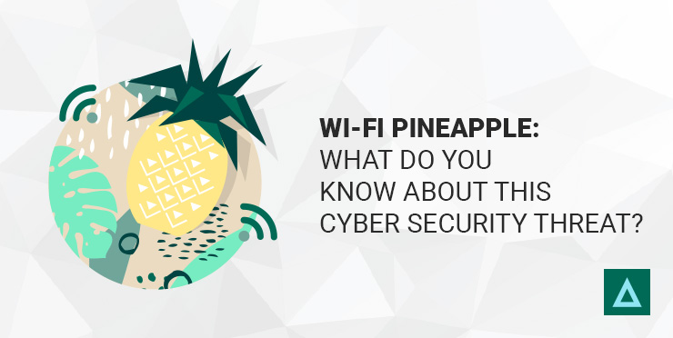 Defend Against Wi-Fi Pineapple Attacks | Terranova Security
