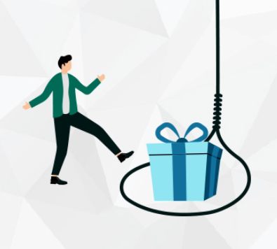 What is Baiting in Cyber Security? | Fortra's Terranova Security