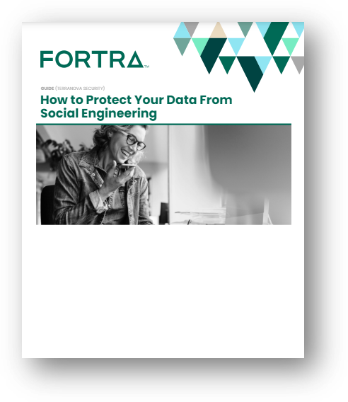 How to Protect Your Data from Social Engineering | Whitepaper