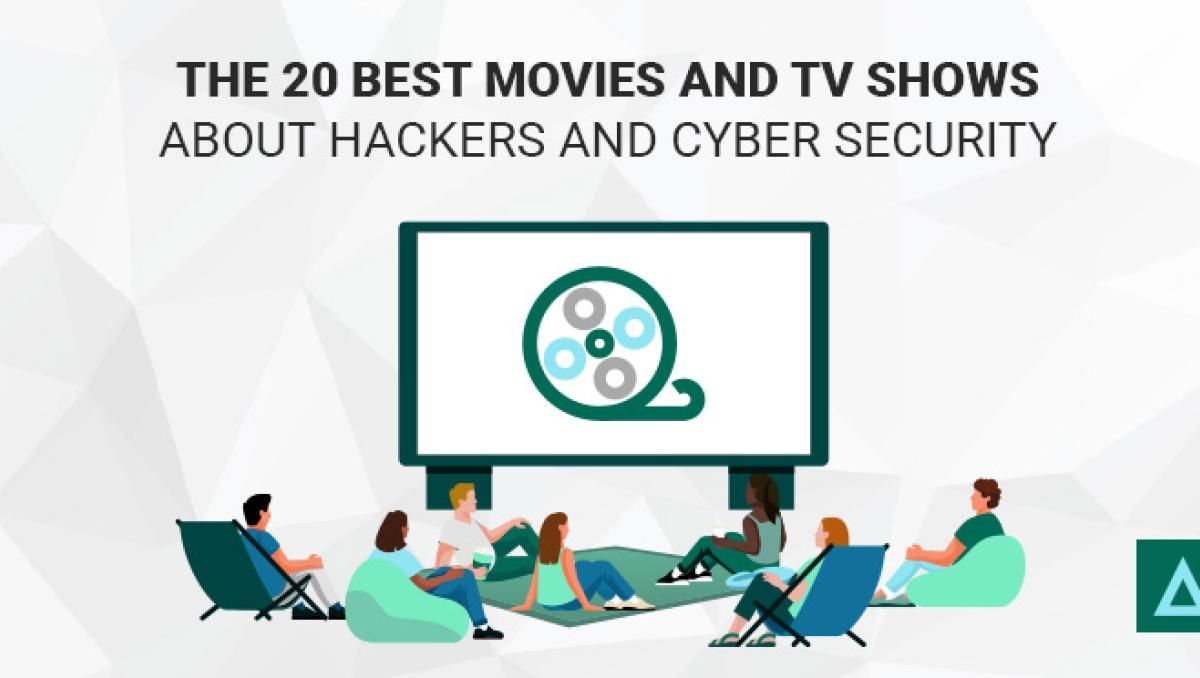20 Best Movies About Hackers and Cyber Security | Terranova Security