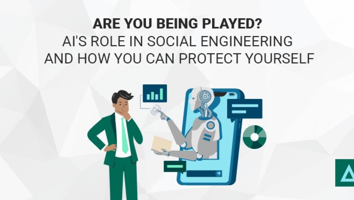 Ais Role In Social Engineering And How You Can Protect Yourself