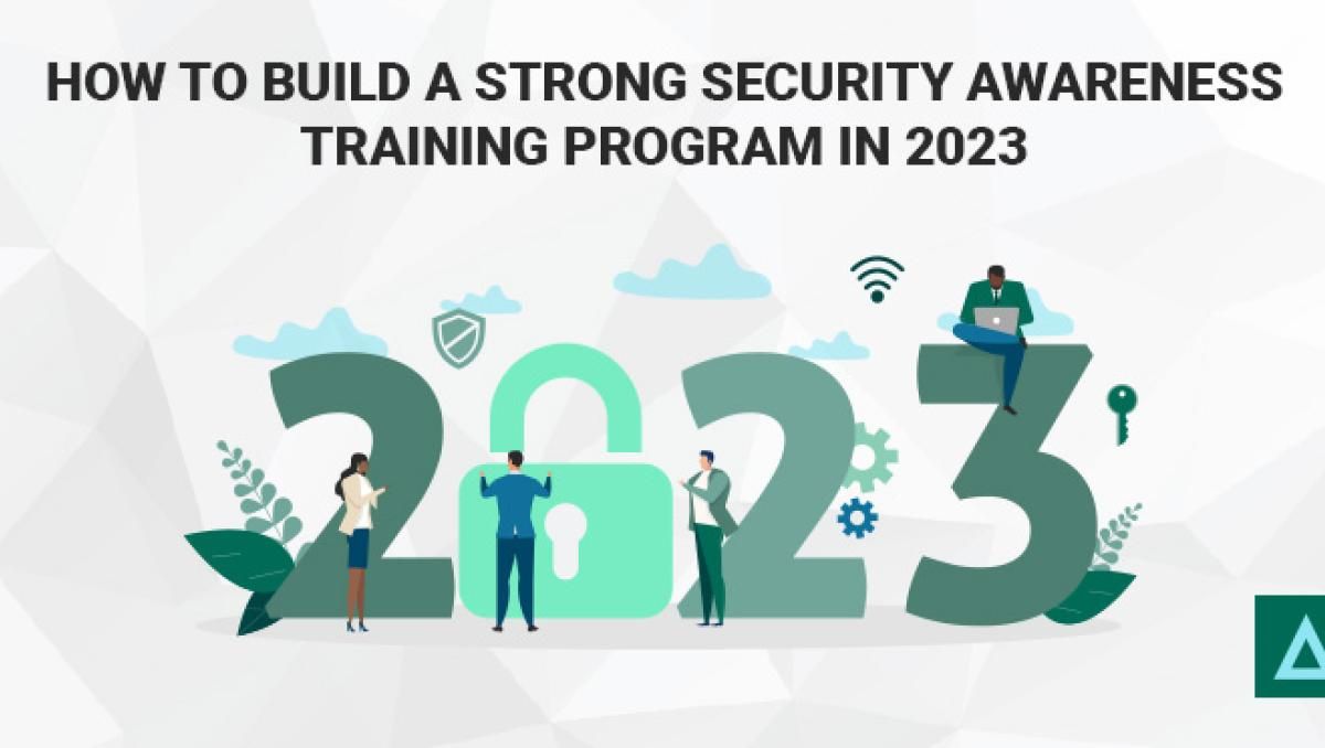 Build a Winning Security Awareness Program | Terranova Security