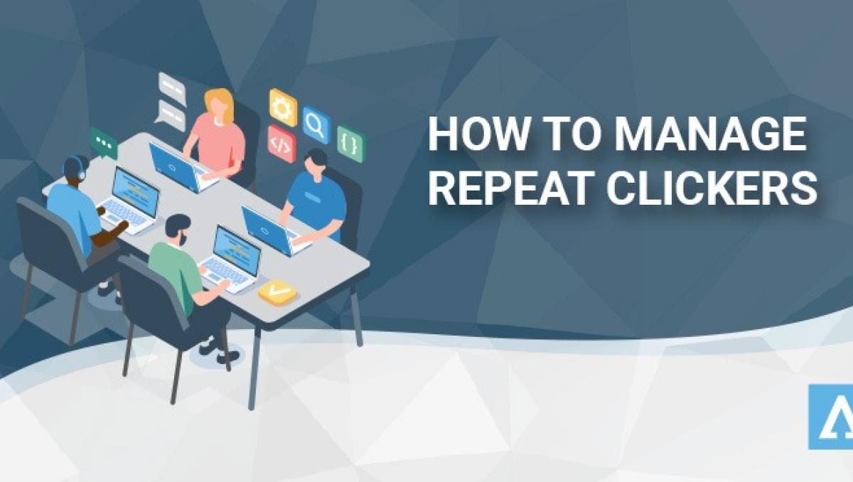 How to Successfully Manage Repeat Clickers | Terranova Security