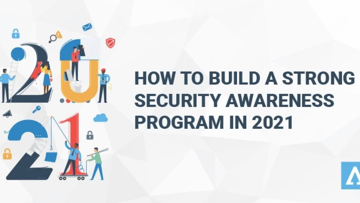 How To Build a Strong Security Awareness Program | Terranova Security
