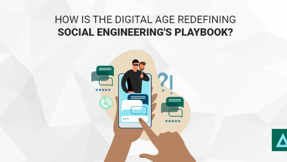What has changed in social engineering? | Terranova Security