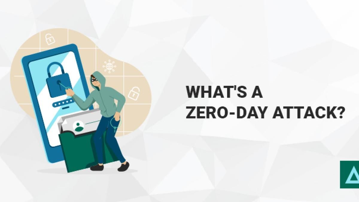 What's a Zero-Day Attack? | Terranova Security