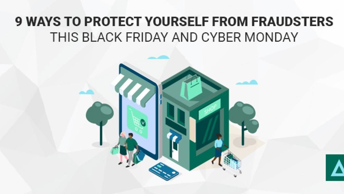 Black Friday Cybersecurity Best Practices | Terranova Security
