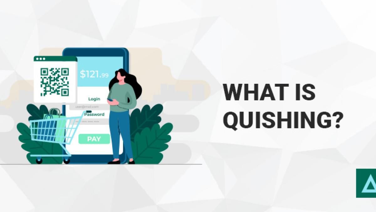 What is Quishing? | Terranova Security