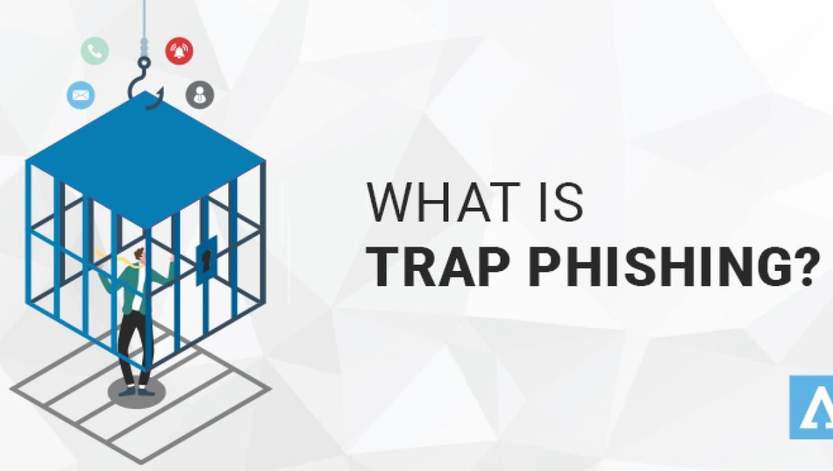 What is Trap Phishing? | Terranova