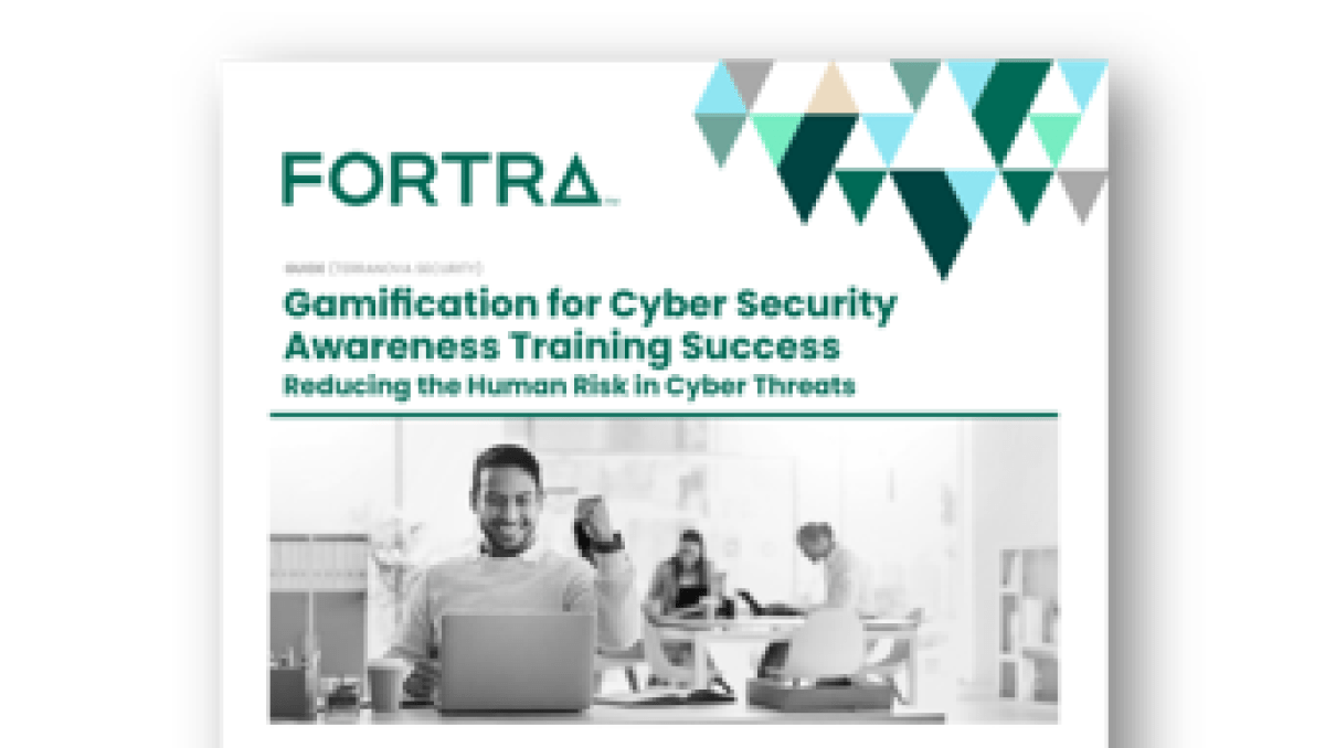 Guide: Gamification for Cybersecurity Awareness Success
