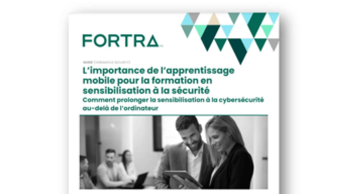 Guide: L’importance de l’apprentissage mobile pour la formation en ...