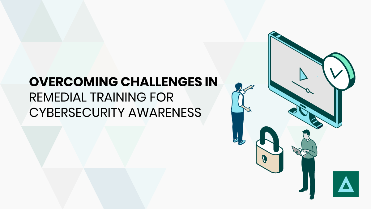 Remedial training not working? Try this.